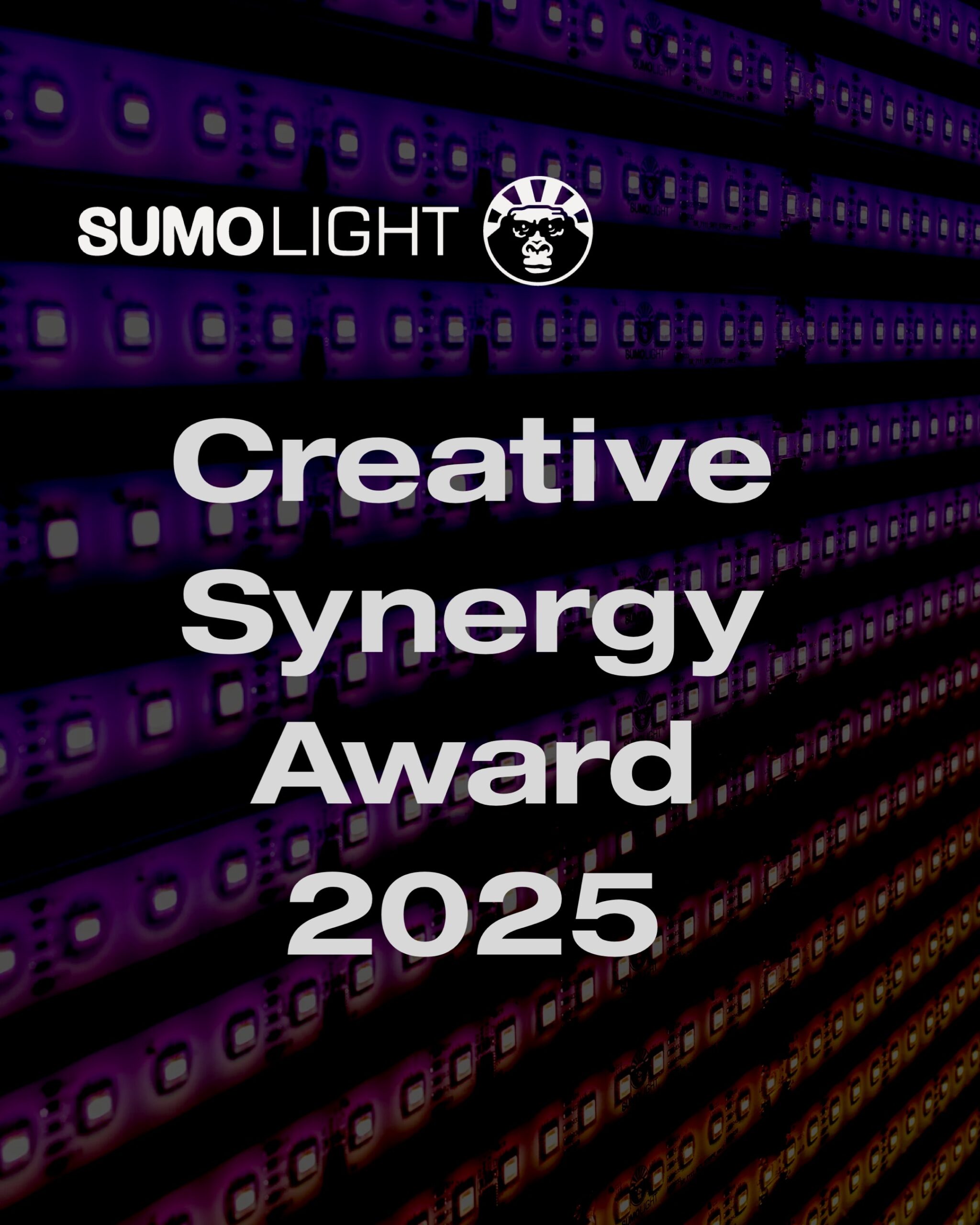 Creative Synergy Award - Manaki Brothers